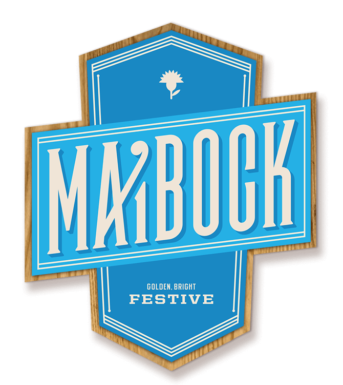 Maibock – Hops & Grain